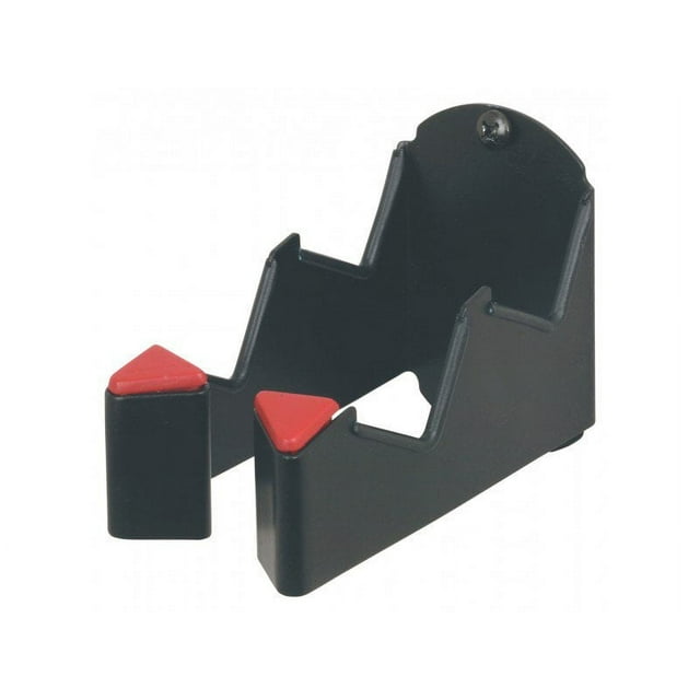 Racor Secure Hold Double Tool Holder - Black, SHK-2B - Walmart.com