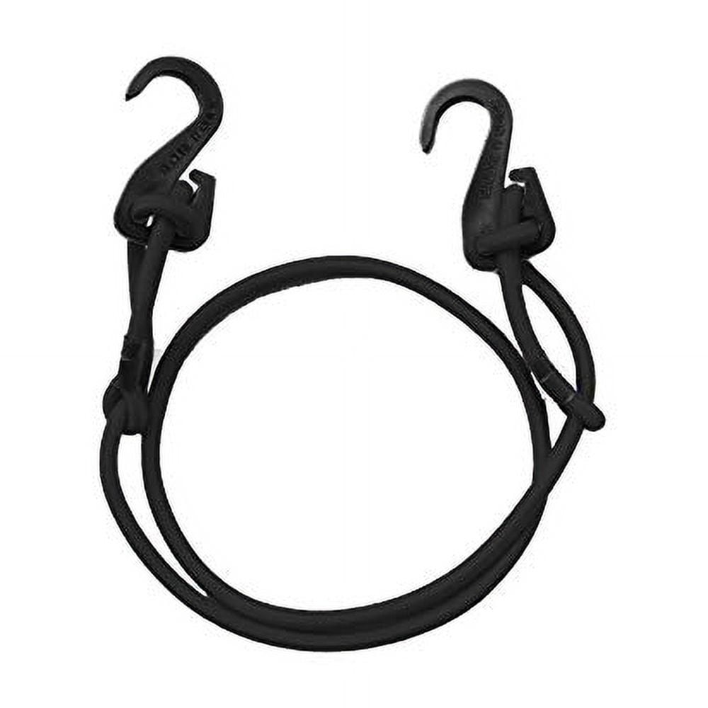 Secure IT Quick - Adjustable 5/16" Bungee Cords - 4 Pack - SIQCN316 ...