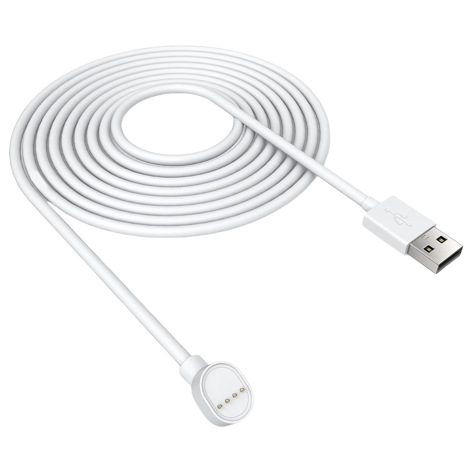 Secure Installation Power Cable for NEST Cams with Weatherproof Design ...