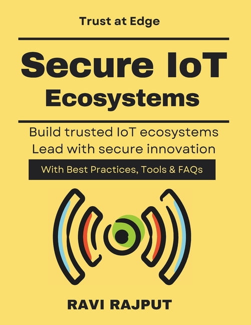 Secure IoT Ecosystems: IoT Threat Landscape enterprise iot security ...