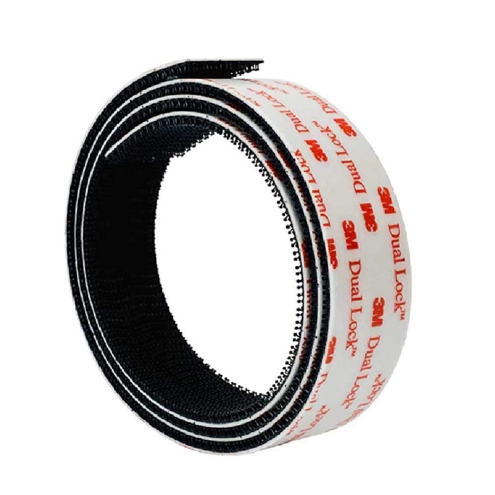 Secure Your Items With Waterproof Dual Lock Fasteners, Designed For ...