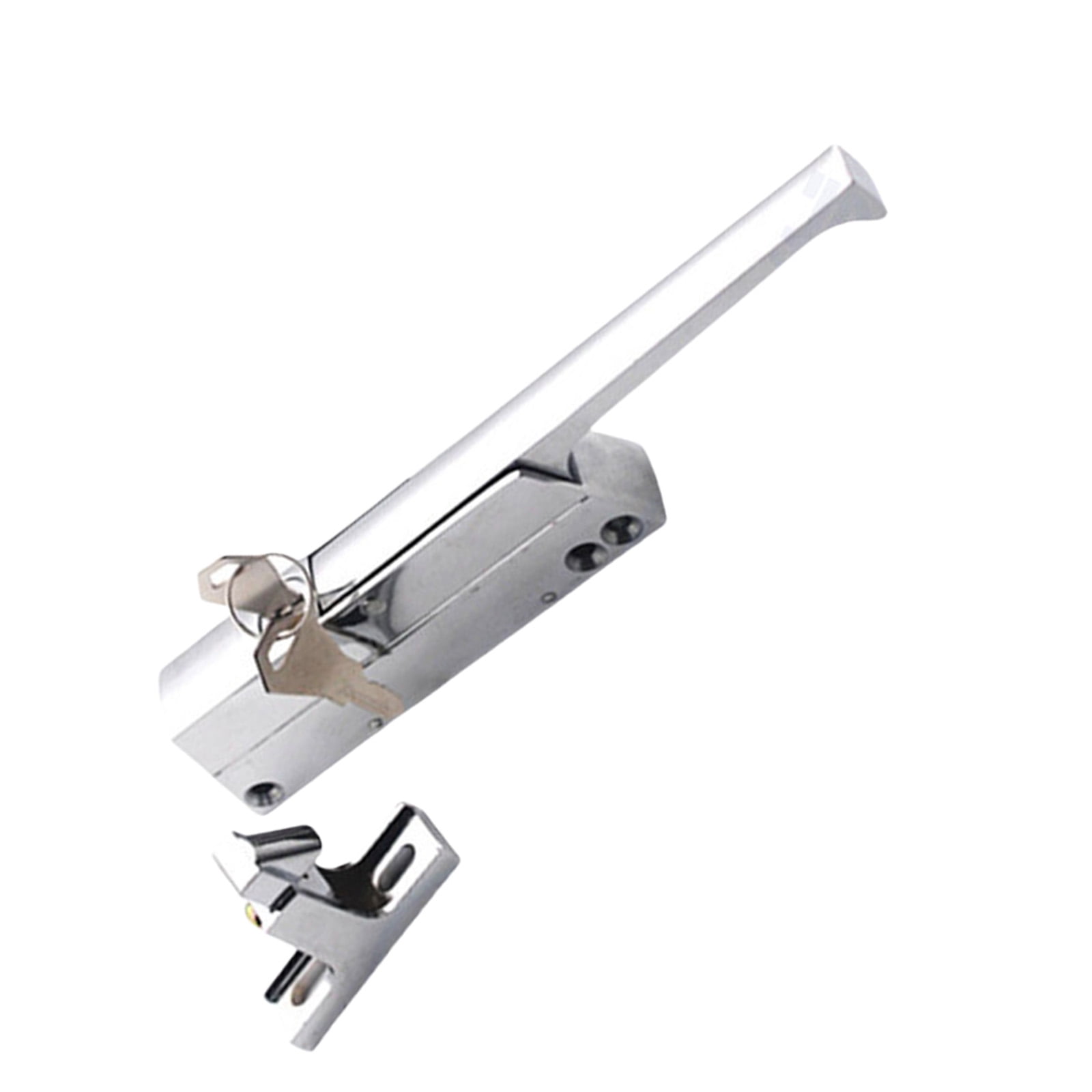 Secure Latches Walk In Coolers Handle Set Corrosions Resistant Designs ...