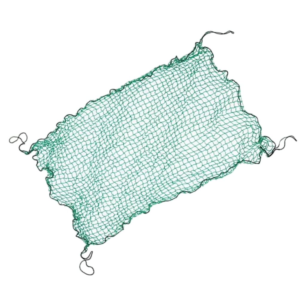 Secure Load Retention Net Cargo Security Net Pickup Truck Accessories ...