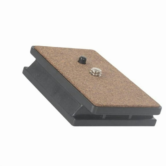 Secure Lock Camera Adapter Plate For YUNTENG 880/870 Tripod Quick ...