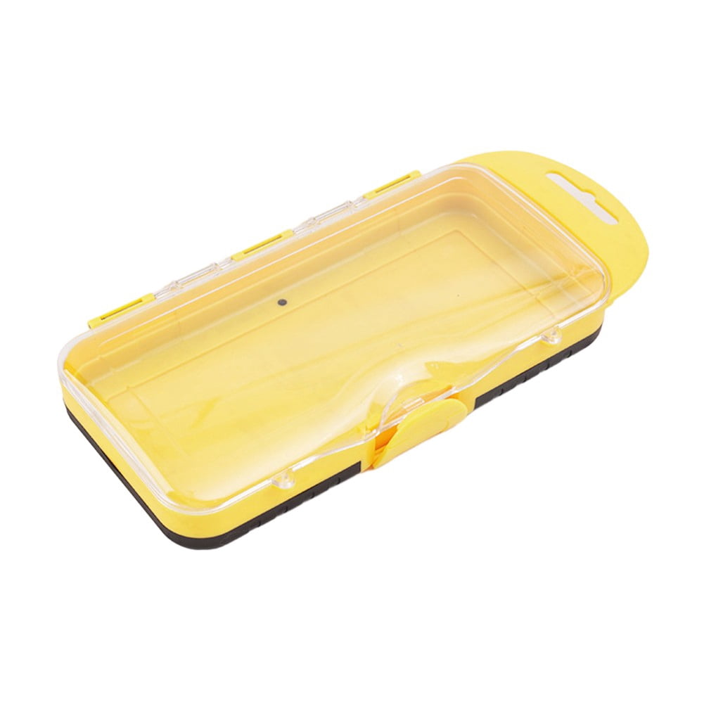 Secure Lockable Design Plastic Storage Box Organizer Container For ...