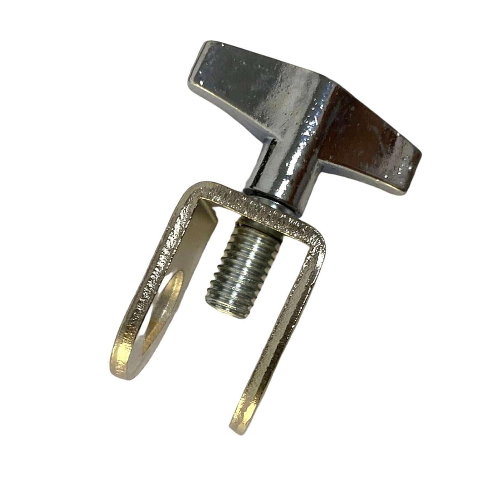 Secure Locking Bass Drum Bells Clamp Easy Installation Secure Fixing ...