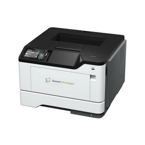 Double Sided Printers