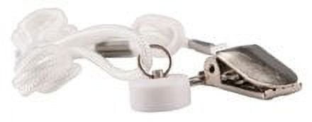 Secure Magnet Accessory 3' (3' Cord/Magnet/Clip) for MAG-3 & MAG-V Fall ...