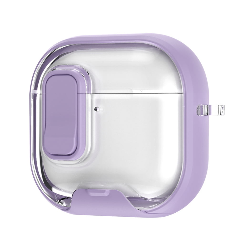 Secure Magnetic Locking Case With Phone Stand And Auto Open Top For ...