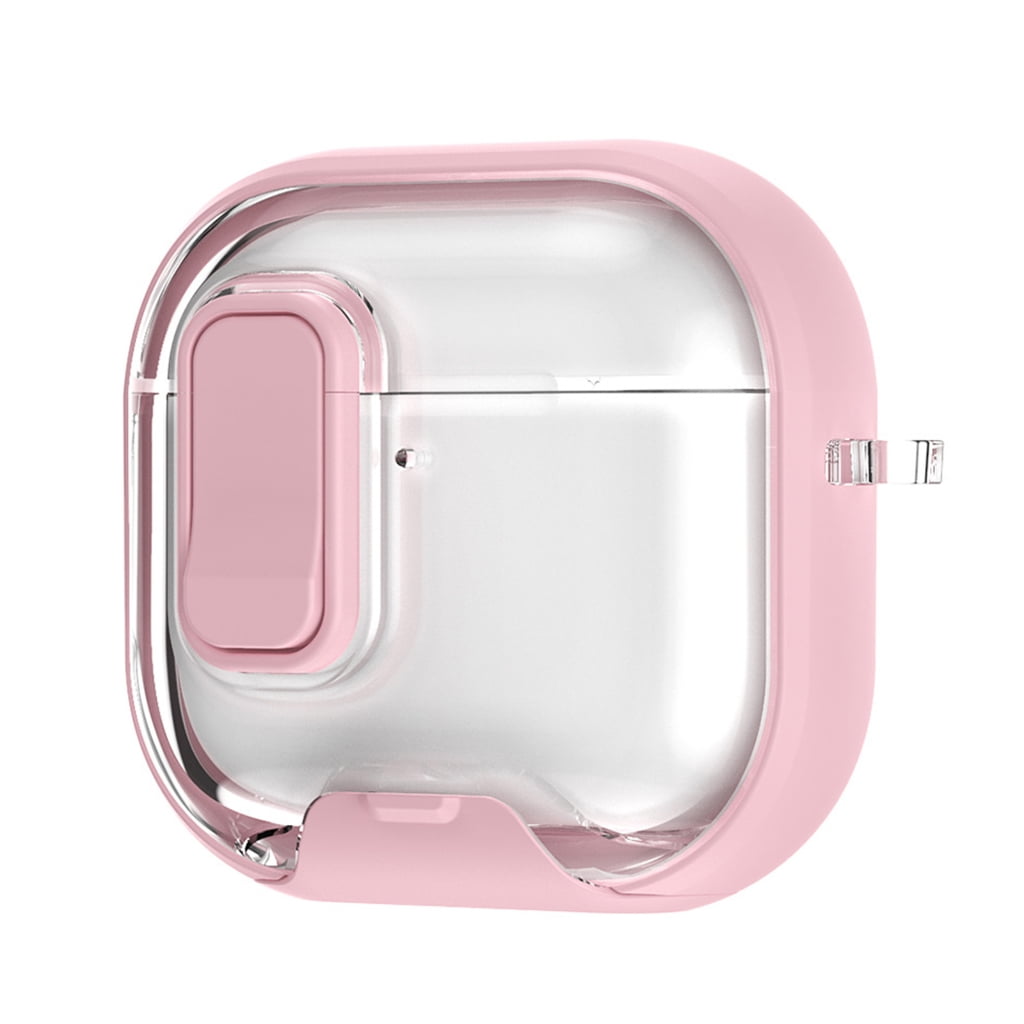 Secure Magnetic Locking Case With Phone Stand And Auto Open Top For ...