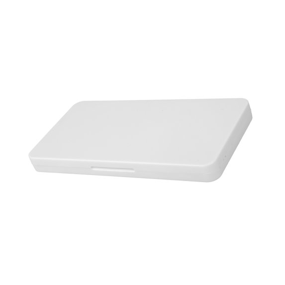 Secure Memory Card Case 24 Slots Game Cartridge for SDTF and MicroSDs ...