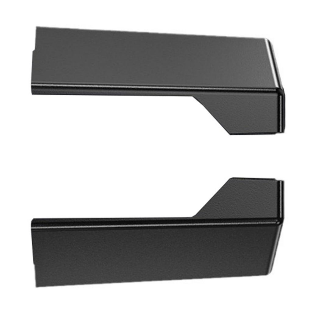 Secure Metal Mount Bracket for V2 Mesh Routers Cable Management System ...