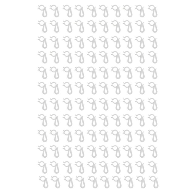 Secure Mighty Light Clip Installation, Exclusive Patented Design For ...