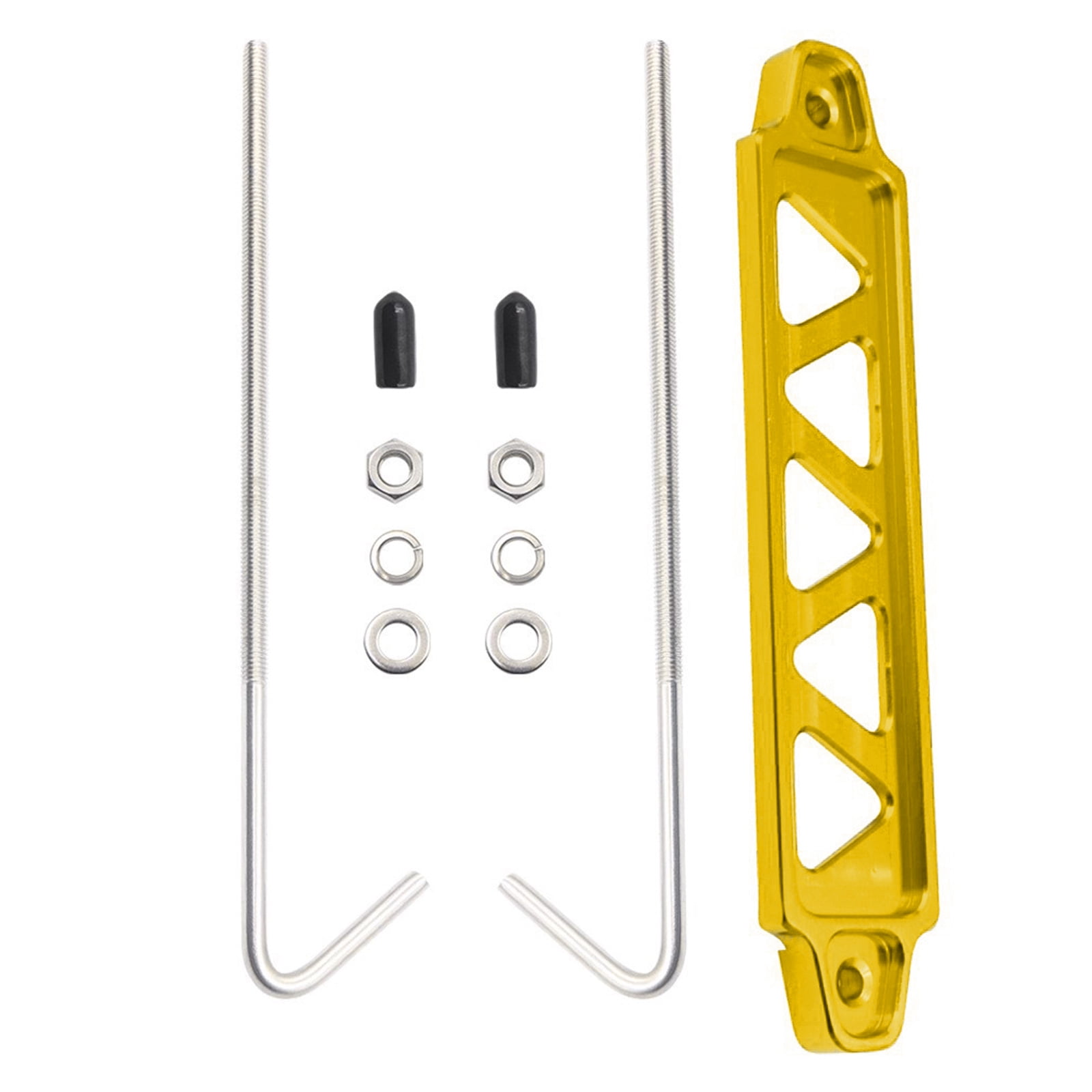 Secure Mounting set Easy to Use Mount Hold Down Set Fixing Device for ...