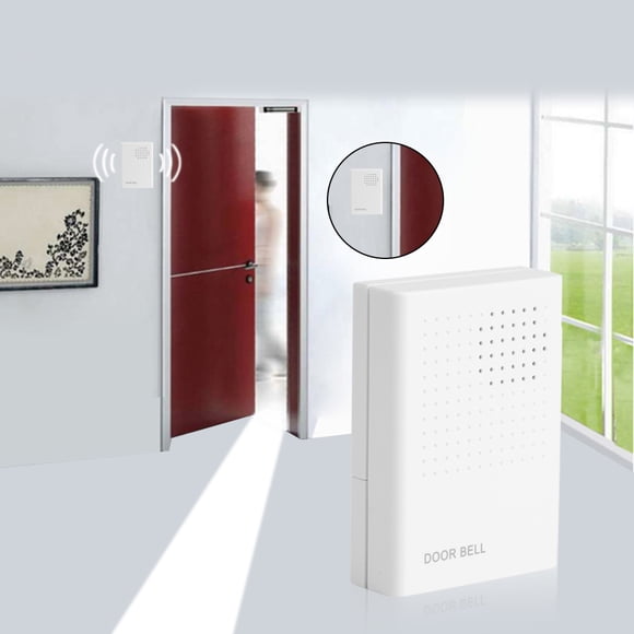 Door Entry Chime
