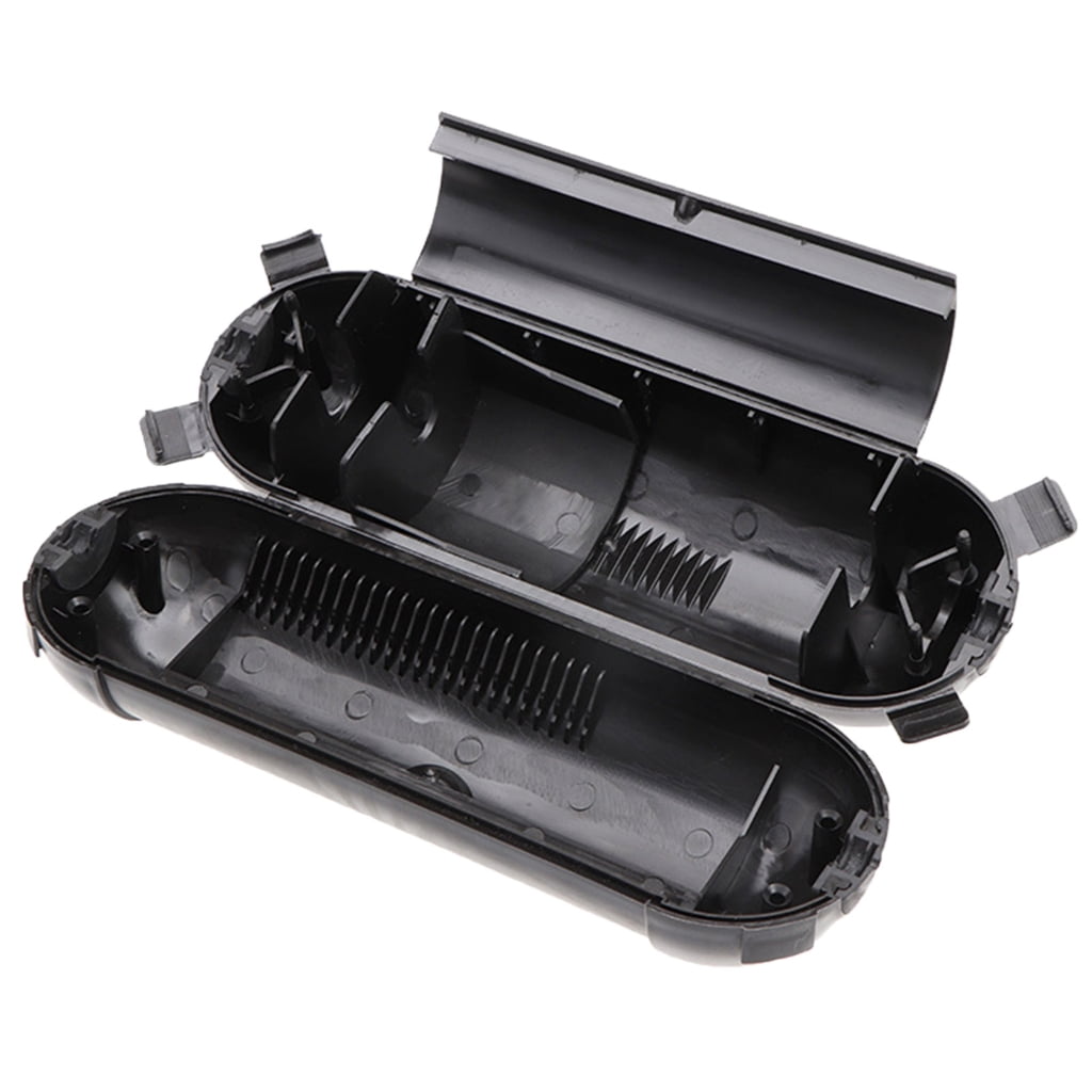 Secure Outdoor Electrical Connection Enclosure, Extension Cord Covers ...