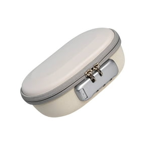 Combination Lock Box, Security Lock Boxes for Documents, Valuables ...
