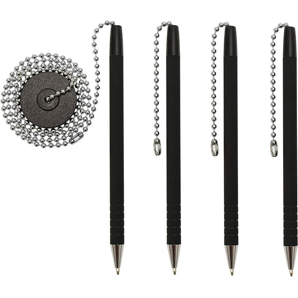 Ballpoint Pens in Pens for School | Black - Walmart.com