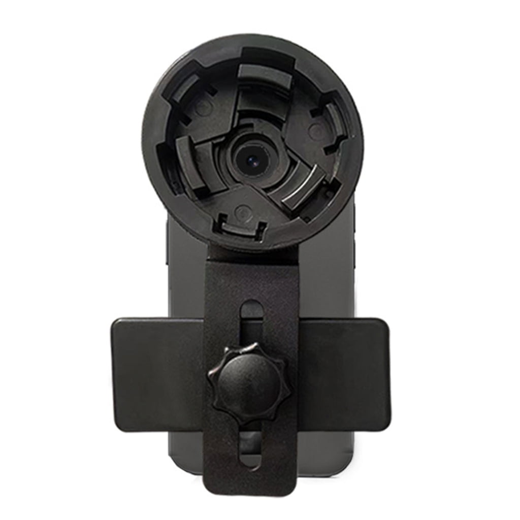 Secure Phone Clamps for Devices Fast Release Mechanism ABS Lightweight ...