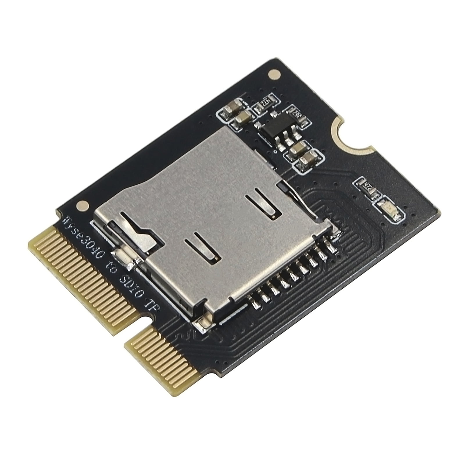 Secure Power Off Installation For 304 to SDIO TransFlash Card Adapter ...