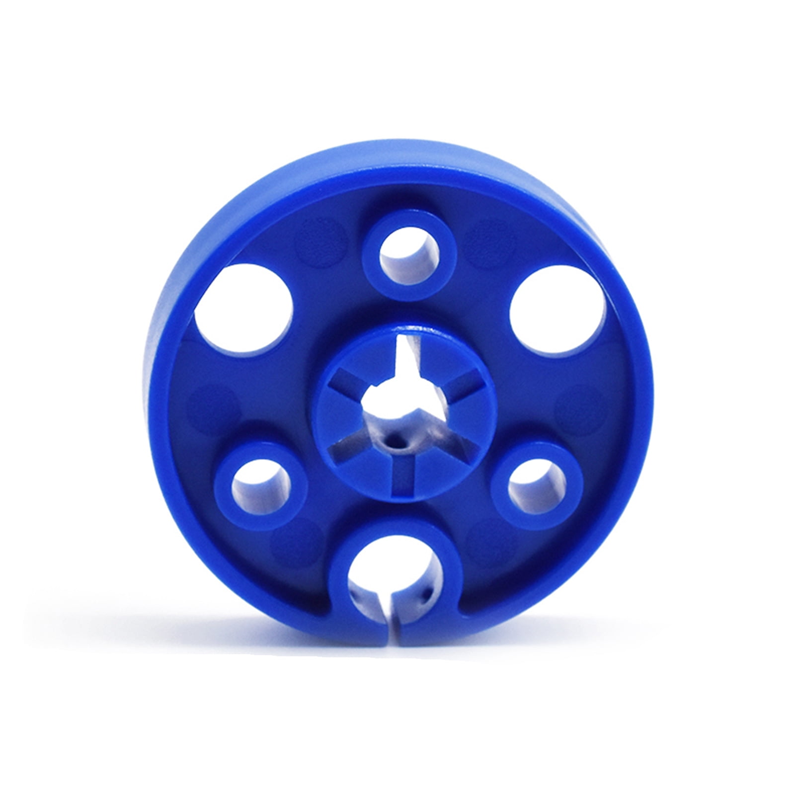Secure Reels Tape Recorders Hub ABS Plastic Construction For Smooth ...
