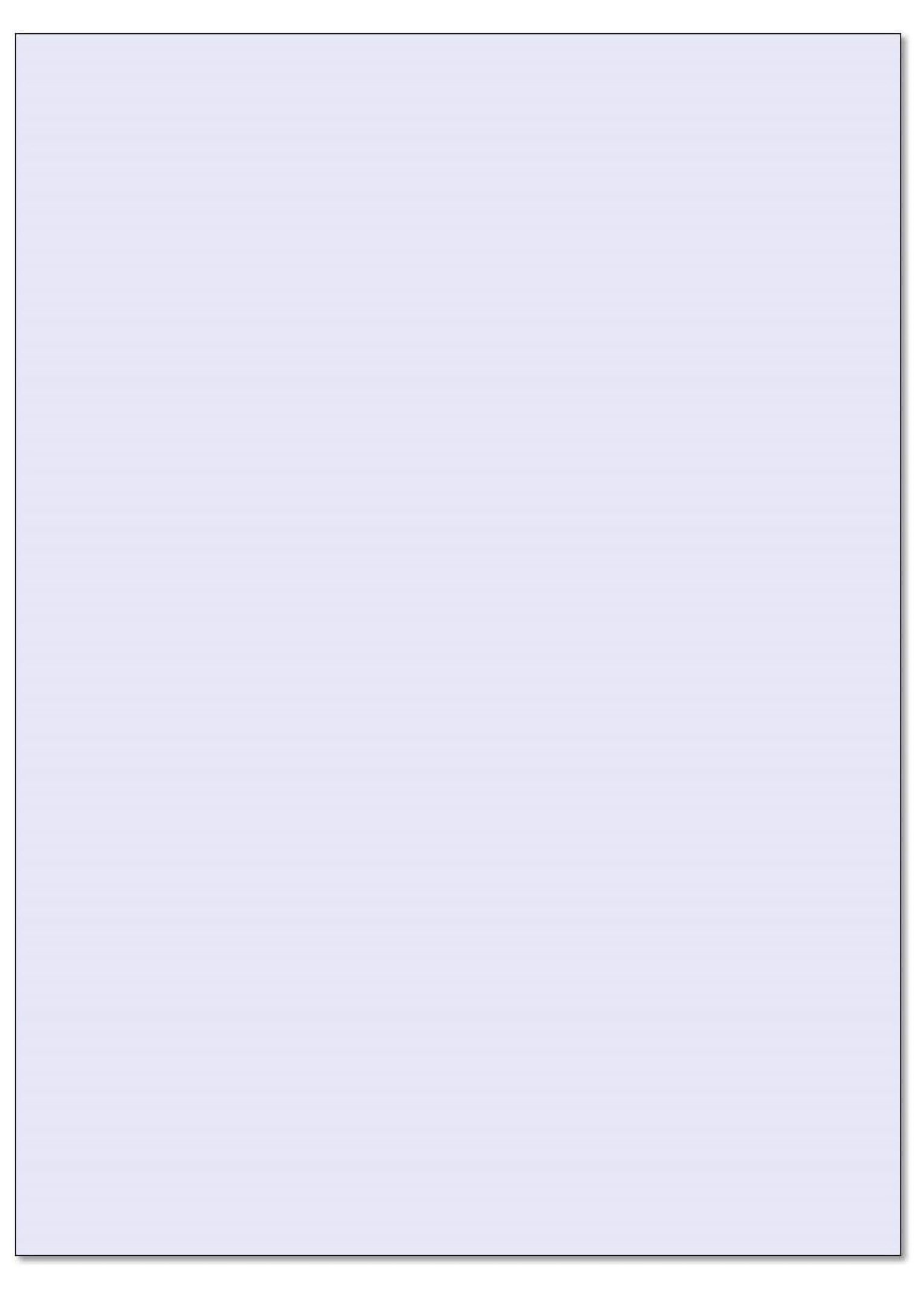 Secure Rx Prescription Form Laser-Print Paper w Vrt & Hrz Perforations ...