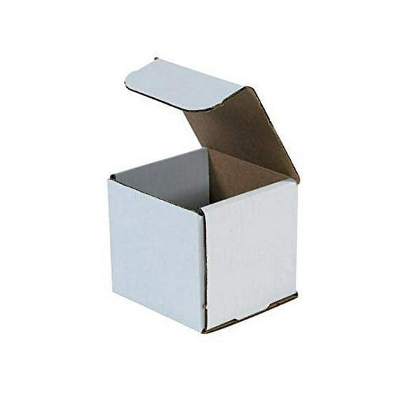 4x4x4 Shipping Boxes