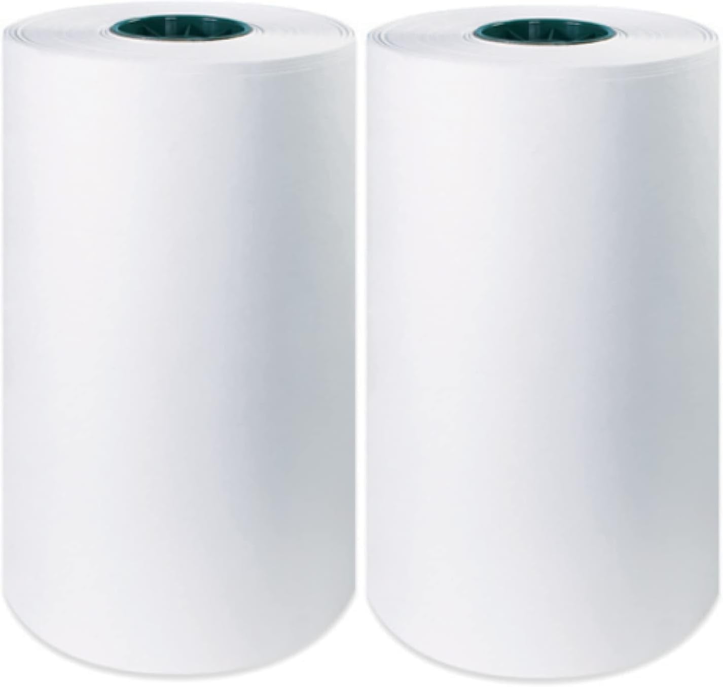 Secure Seal White Kraft Butcher Paper Roll -18 inch x 1000 ft Food ...