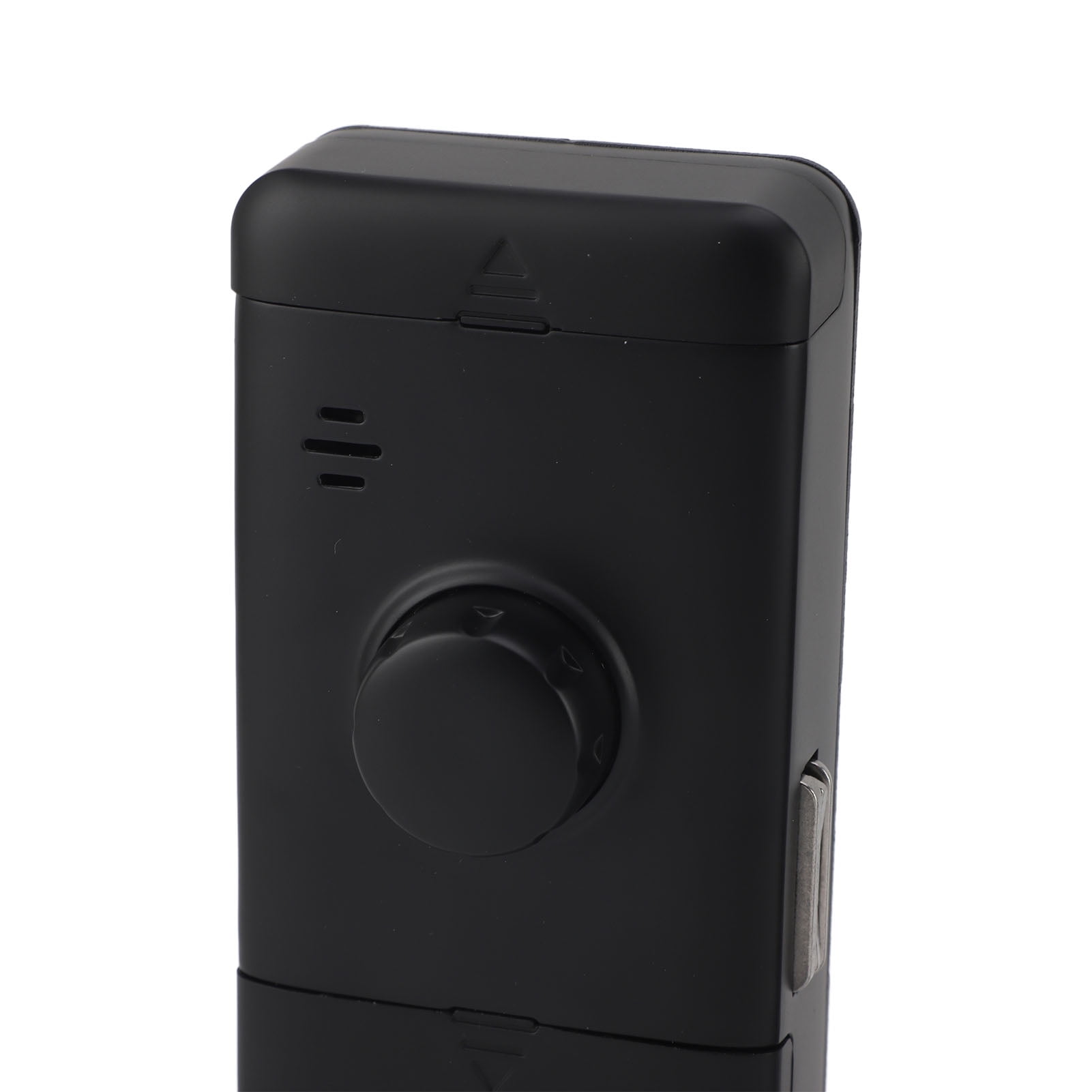 Secure Smart Lock W/ Fingerprint IC Card, Easy Install, 8,12mm Doors ...