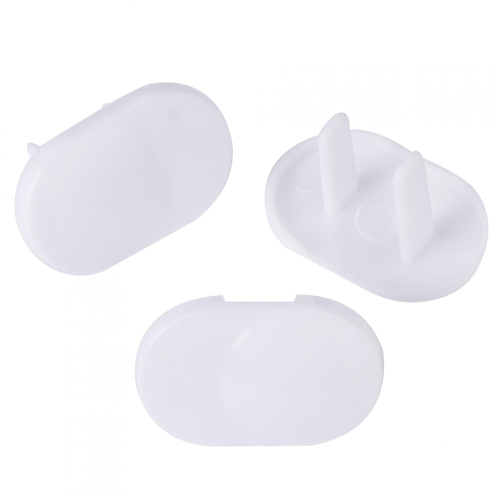 Secure Socket Shield, Tamper-Resistant Outlet Protectors, For ...