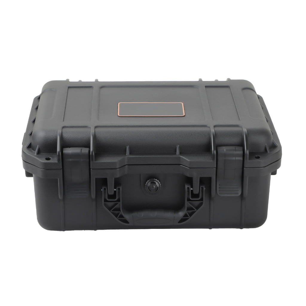 Secure Storage Solution for Drones, Water Resistant and Crushproof ...