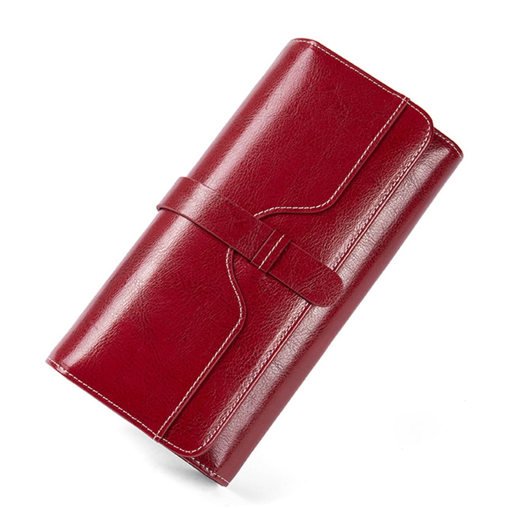 Secure And Stylish RFID Blocking Wallet, Military Grade Shielding ...