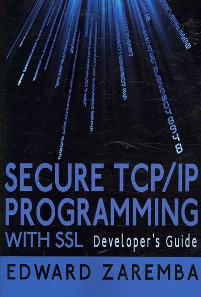 Secure Tcp