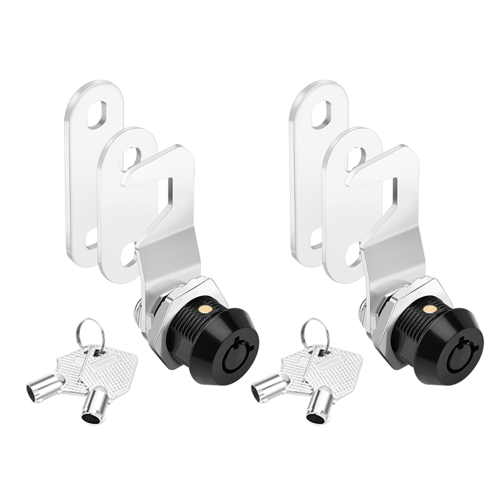 Secure Tool Box Lock Replacement Tubulars Cams Locks with Key Heavy ...