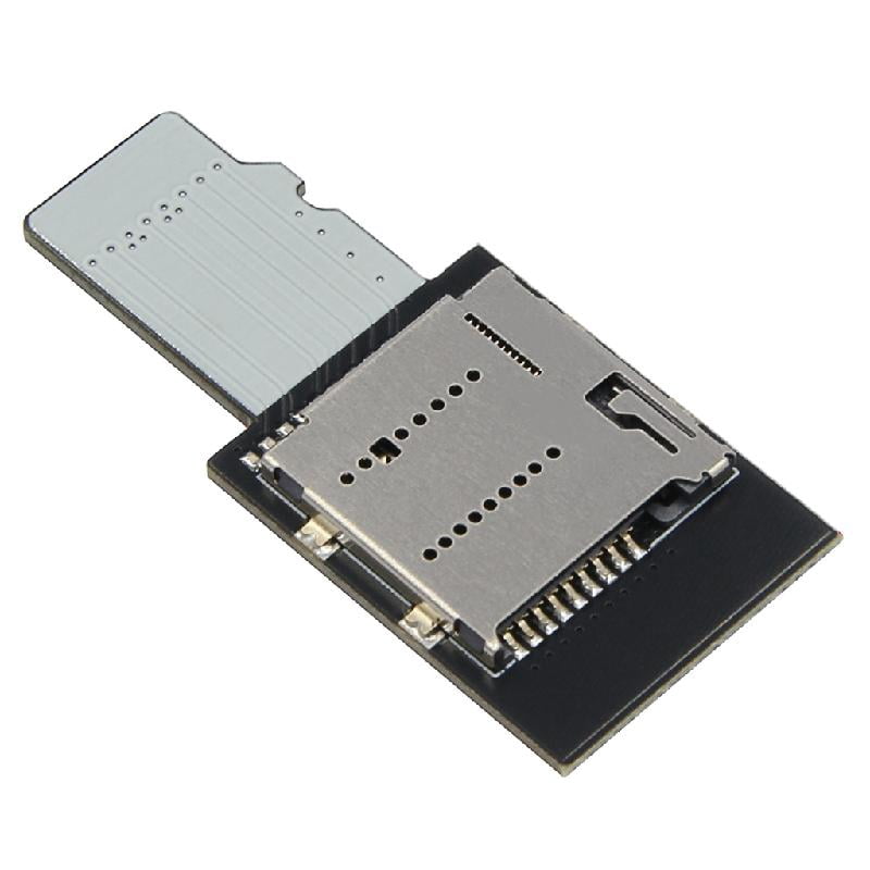 Secure Transflash Card Protector Fast Data Transfer For Printer ...