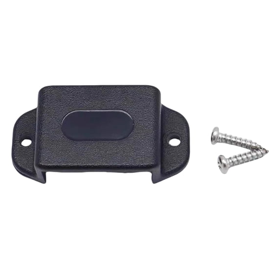 Secure Two Way Radio Clip Holder Stand Featuring Double Installation ...