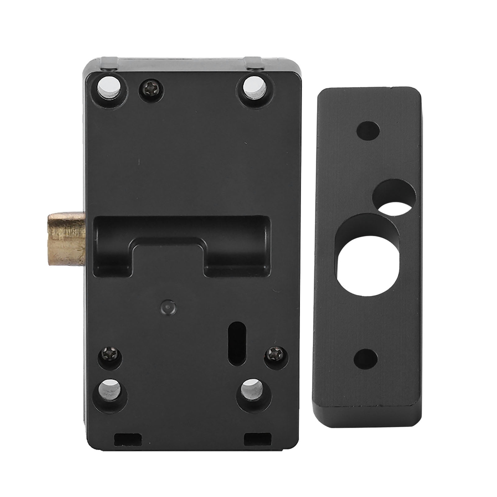 Secure Unmanned Containers, English Manual Included Smart Bluetooth ...