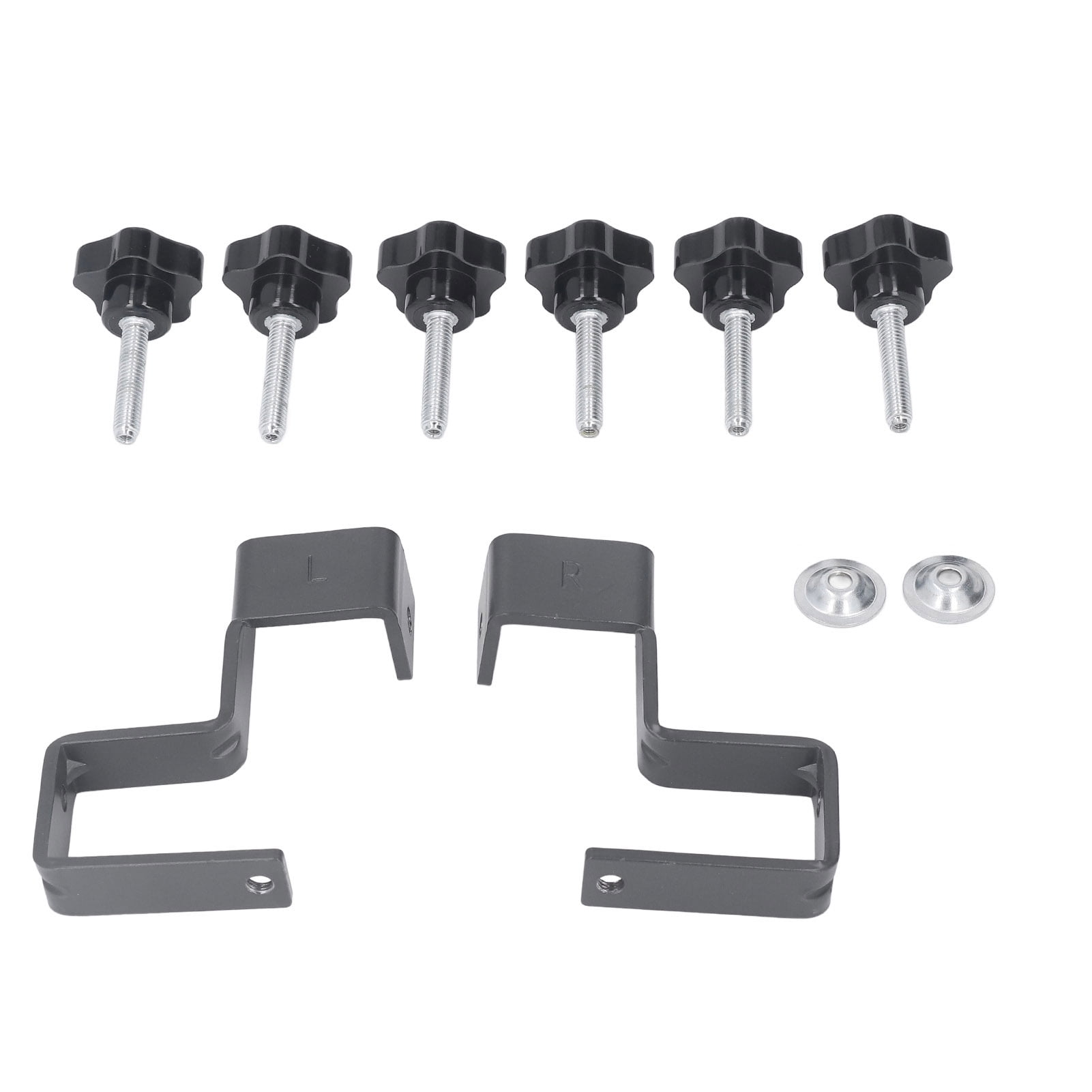 Secure & Versatile Drawer Mounting Solution Universal Steel Drawer ...