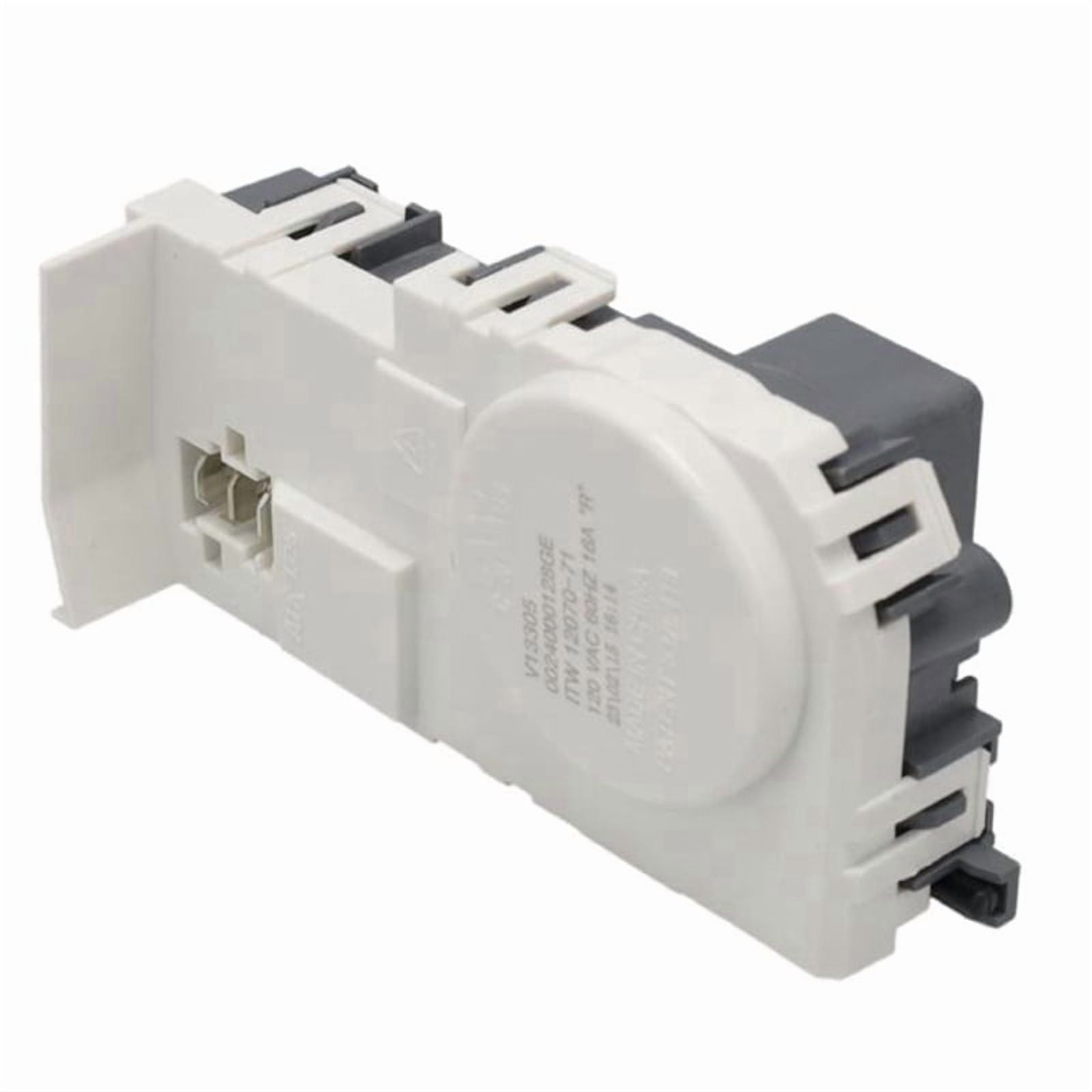 Secure Washer Door Lock System AP6985313 Washing Machine Door Latching ...