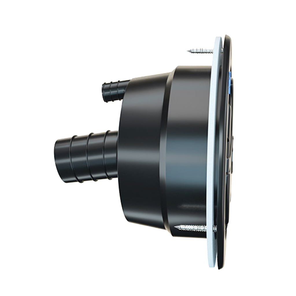 Secure Water Inlet Vehicle Water Accessories Efficient Inlet with Water ...