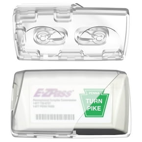 Ez Pass Holders