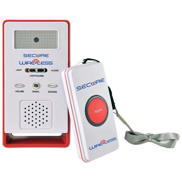 Emergency Call Buttons Elderly