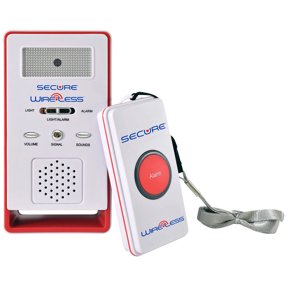 Patient Call Light