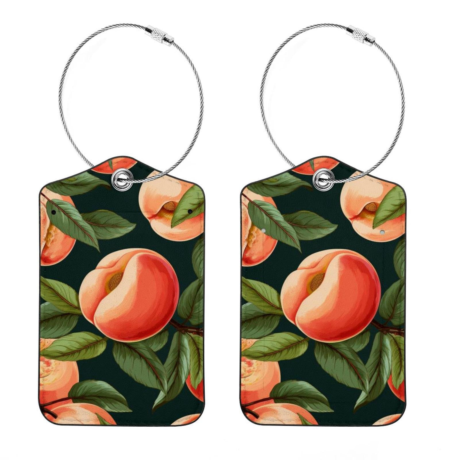 Secure Your Bags and Protect Your Privacy with 2Pcs Metal Loop Lock ...