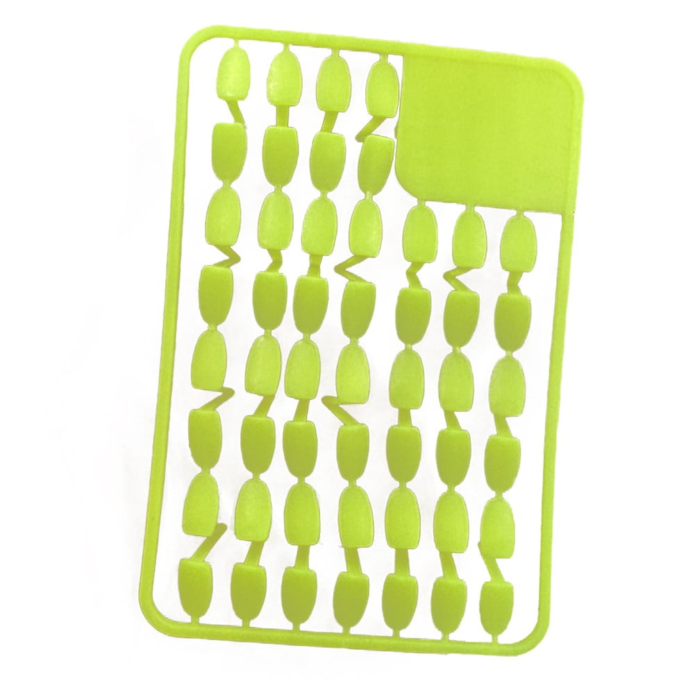 Secure Your Bait Boilie Stopper Stop Bead Holder for Carp Hair Rig ...