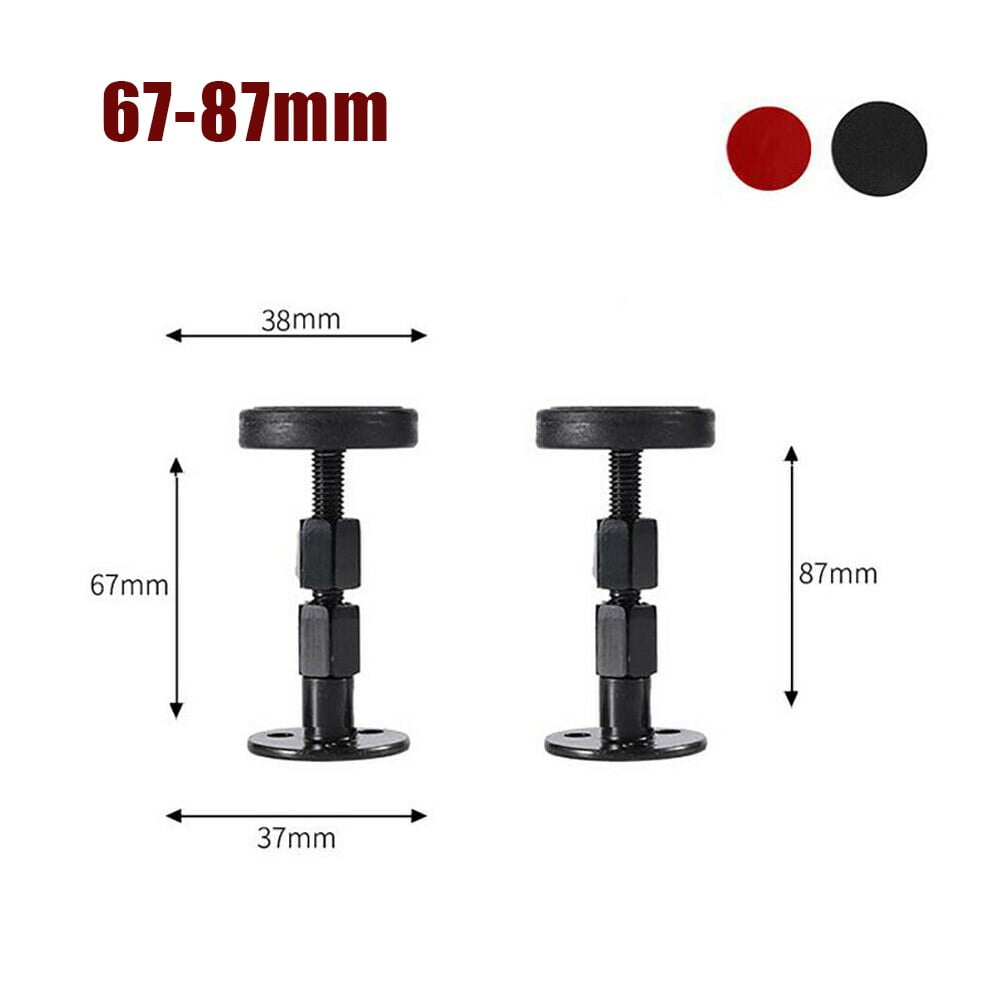 Secure Your Bed Frame and Eliminate Wobbling with Headboard Stabilizer ...