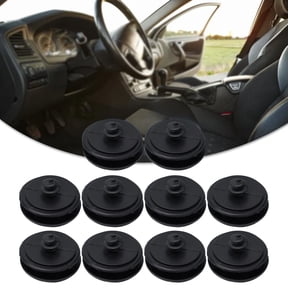 Floor Mat Retainers