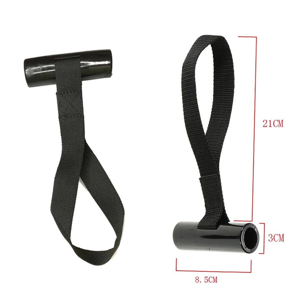 Secure Your Kayak In Seconds With These 2 Heavy Duty Under Hood Tie ...