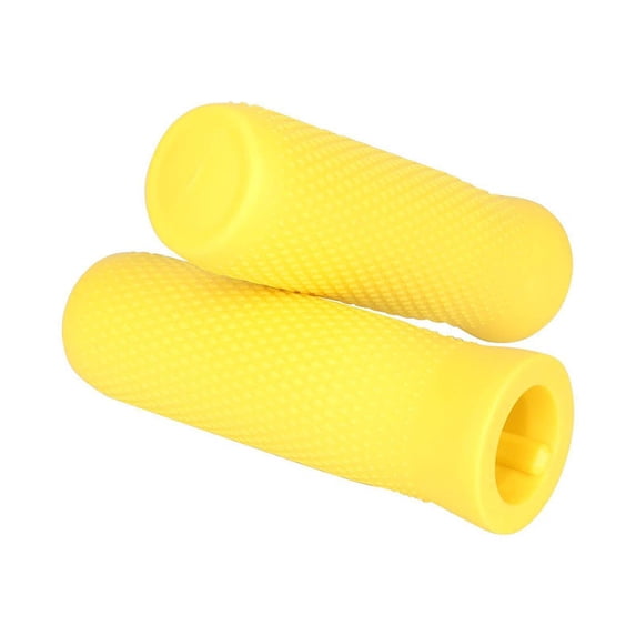 Secure and Comfortable Handlebar Grips for Ninebot ES1 ES2 ES3 ES4 ...