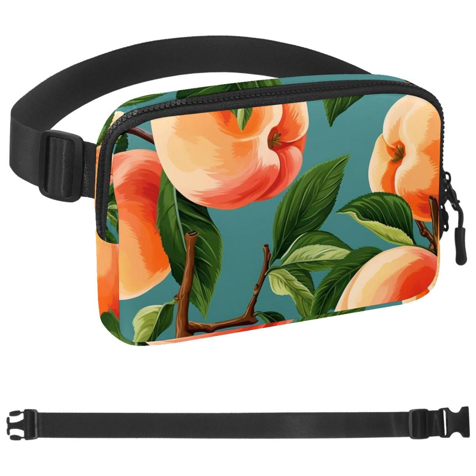 Secure and Stylish, Discover the Perfect Crossbody Bag for Running and ...